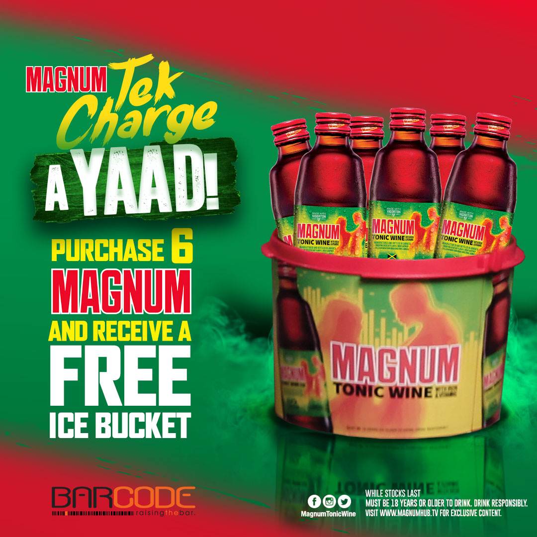 QuickCart Jamaica - Same Day Delivery of Grocery & More - Menu Store